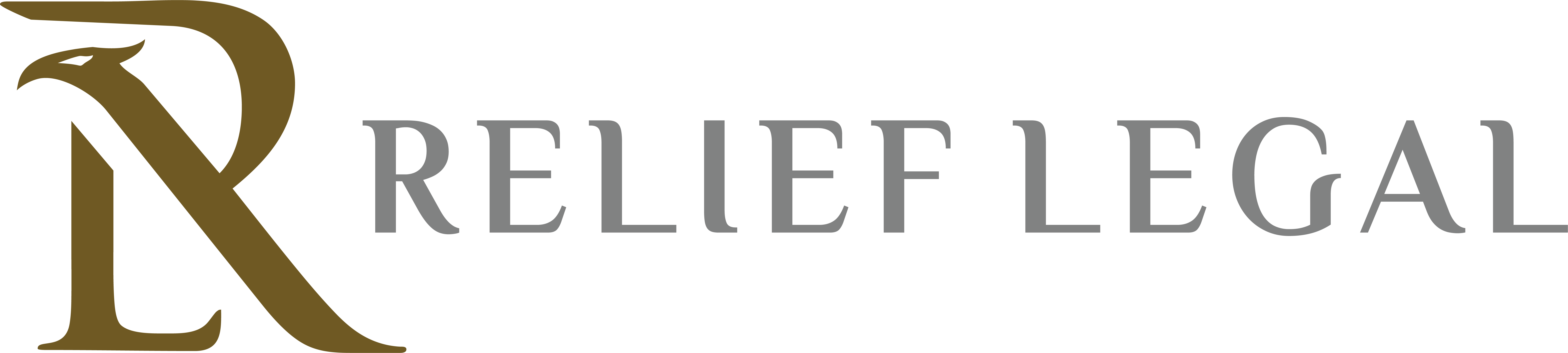About Us - Relief Legal